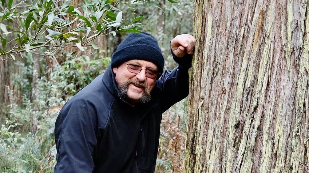 A Message For Community From Mick Harding