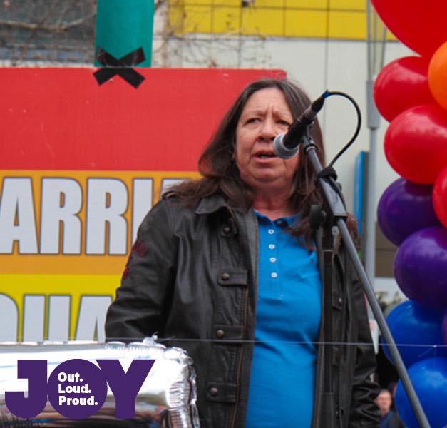 Annette Xiberras Elected Chair of the Victorian Traditional Owners Land ...