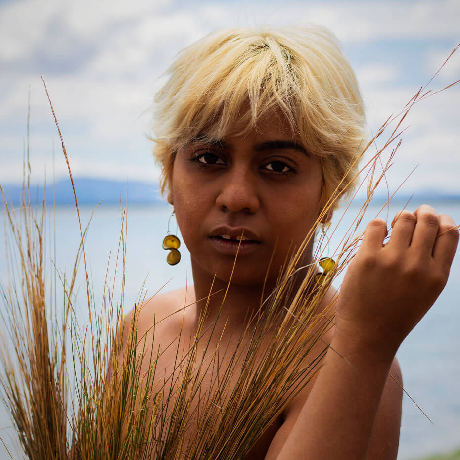 Emily Wurramara Releases New Single 'Cruisin'