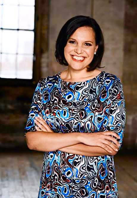 CEO of VACCA Muriel Bamblett talks with Natasha Ferre Bentley about how ...