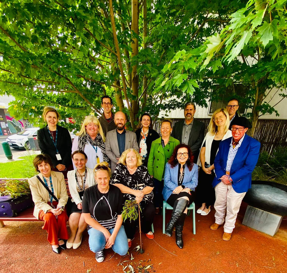 Newly Elected Councillors of The Darebin Council