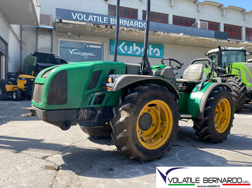 Ferrari Vega 85 AR Trattore Usato | Usato Volatile