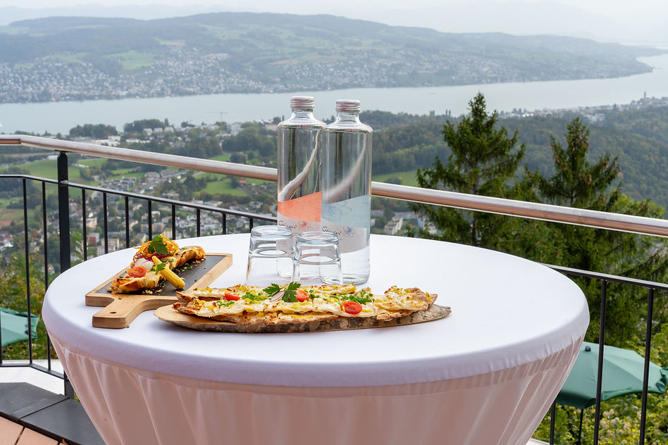 START | Panorama Restaurant Felsenegg ZH