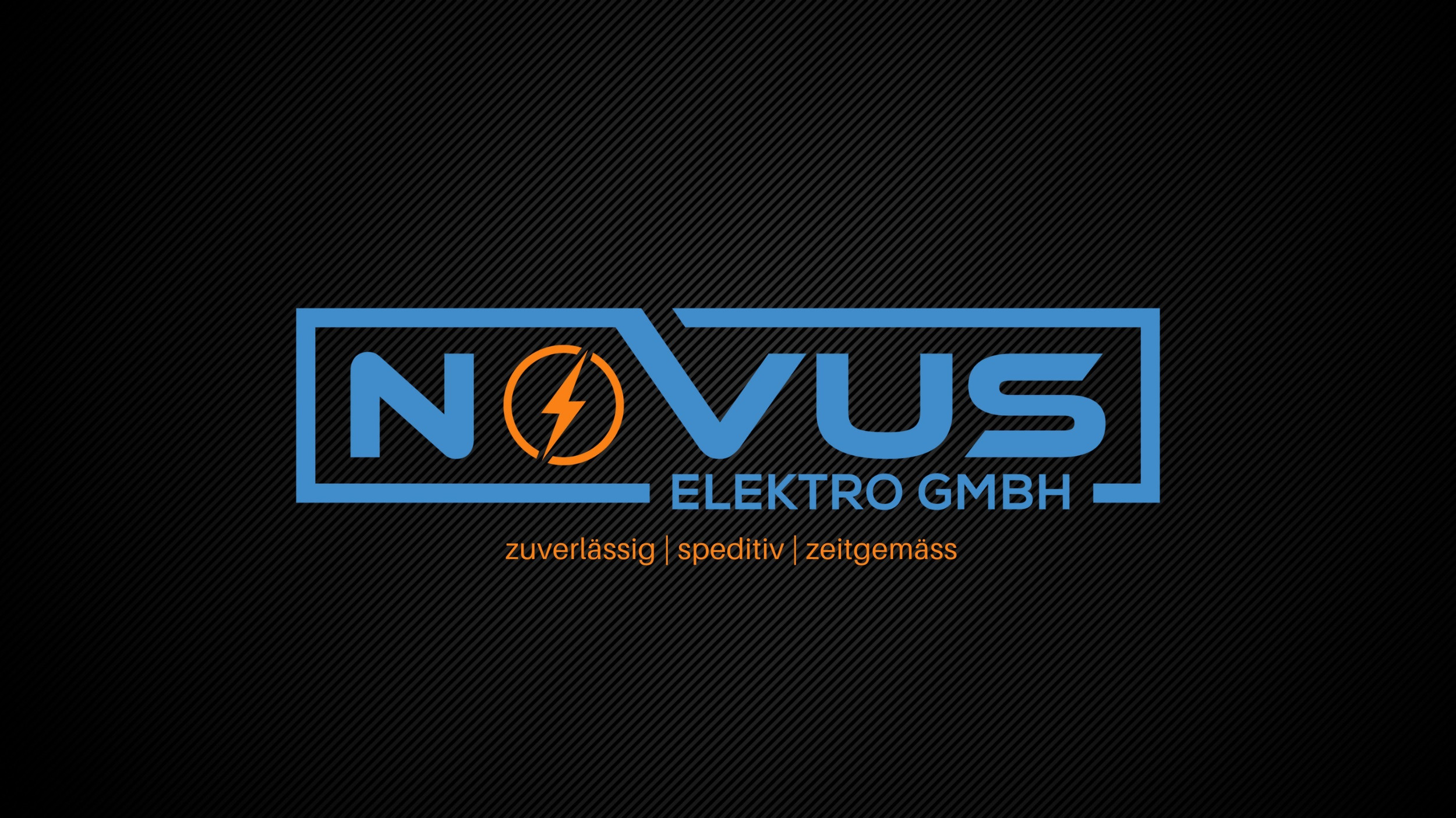 Elektroservice | Novus Elektro Gmbh