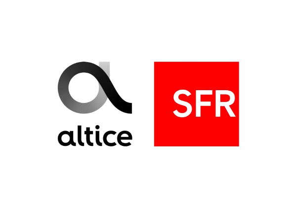 Altice France SFR RMC BFM | YF. National