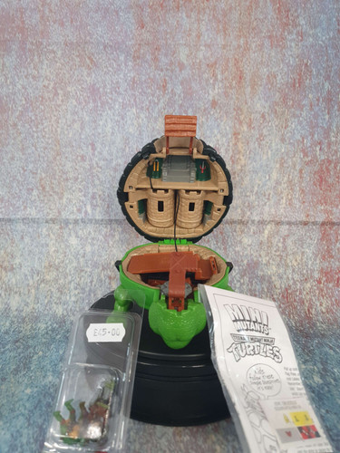 mini mutants raphael | RETRO BRISTOL