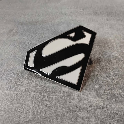 Superman DC Belt Buckle | RETRO BRISTOL