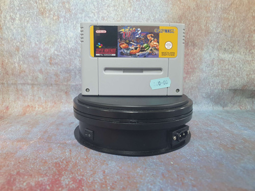 snes final fight 2 | RETRO BRISTOL