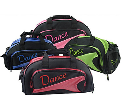 STUDIO 7 - Duffel Bag