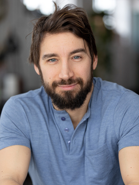 Comédiens / Actor | sylvie-beaulac