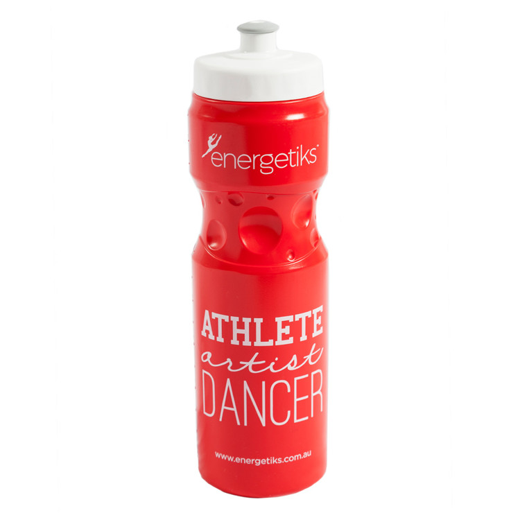 ENERGETIKS - Drink Bottle