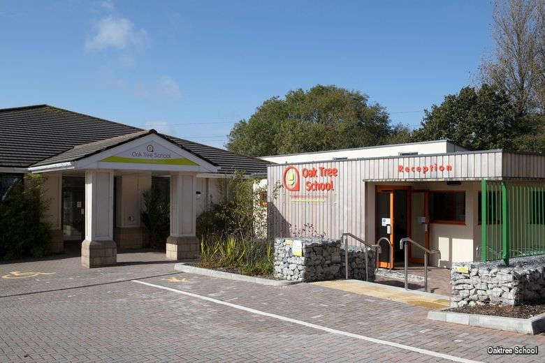 Oak Tree School Extension Officially Open!