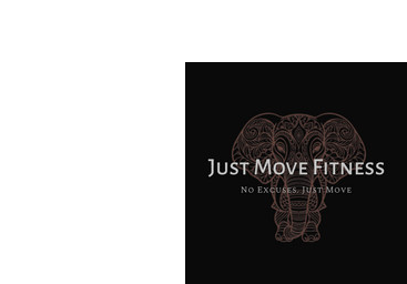 Plans & Pricing | Just Move Fitness