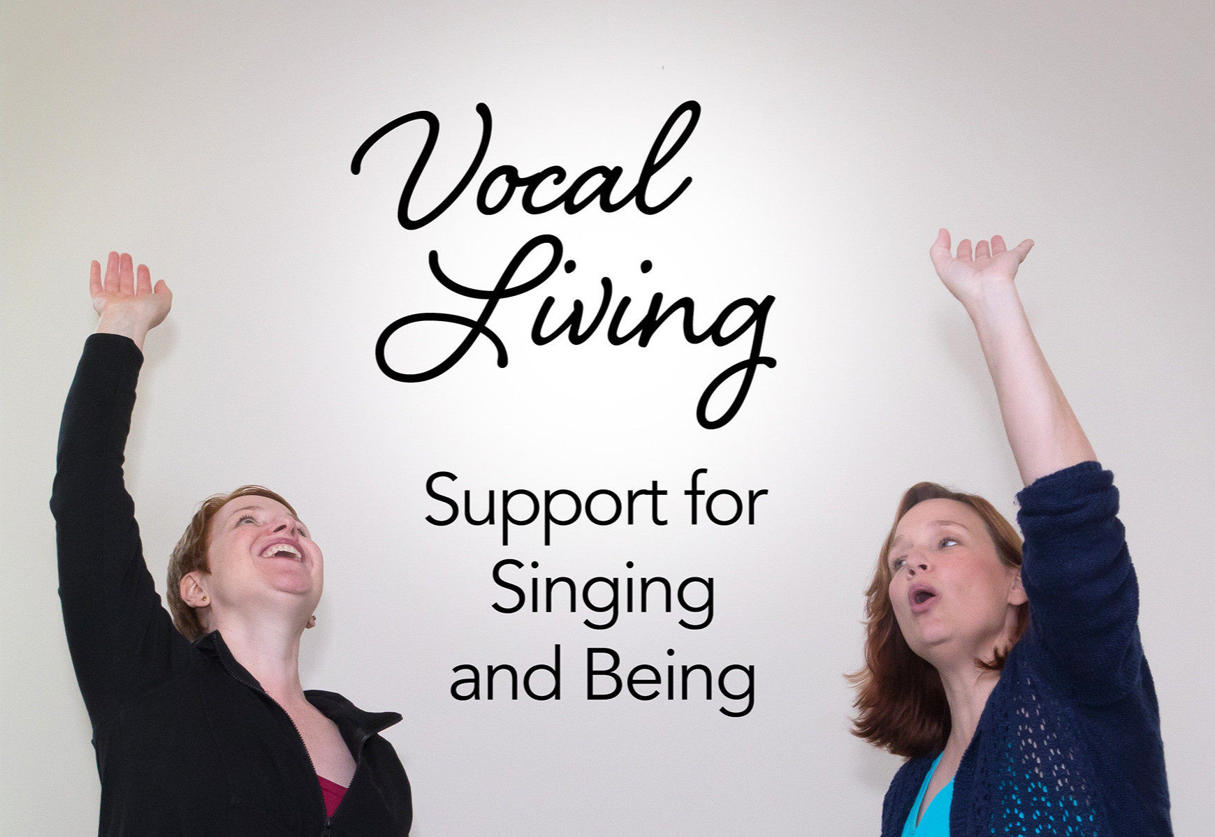Vocal Living Voice Lessons | Emily Browder Melville