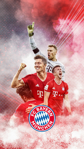 Fc_Bayern_Munich - Poster | Picture World