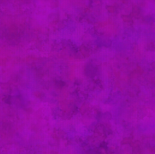 ITB - Dit Dot Evolution - Dark Magenta | On The Bias Designs