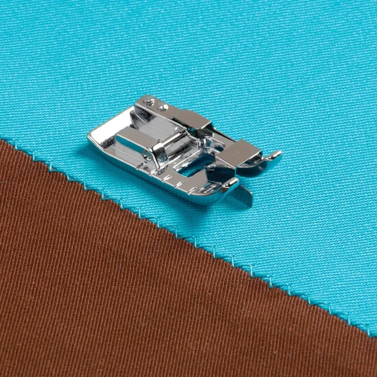 Baby Lock Accessories - Edge Joining Foot Snap On ESG-EJF | On The Bias ...