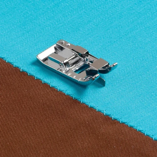 Baby Lock Accessories - Edge Joining Foot Snap On ESG-EJF | On The Bias ...