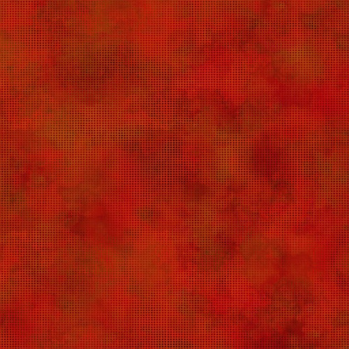 ITB - Dit Dot Evolution - Fire | On The Bias Designs