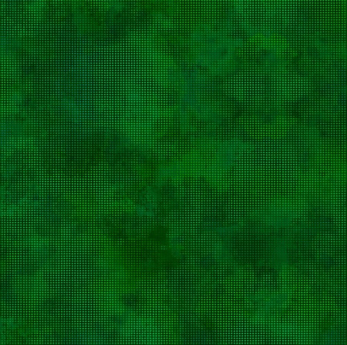 ITB - Dit Dot Evolution - Amazon | On The Bias Designs