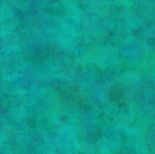 ITB - Dit Dot Evolution - Aqua | On The Bias Designs