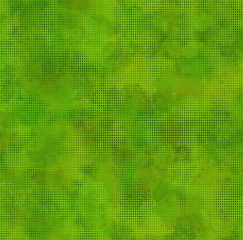 ITB - Dit Dot Evolution - Green | On The Bias Designs