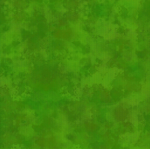 ITB - Dit Dot Evolution - Forest | On The Bias Designs