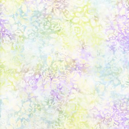 Tonga Batik Dreamer - Soft | On The Bias Designs