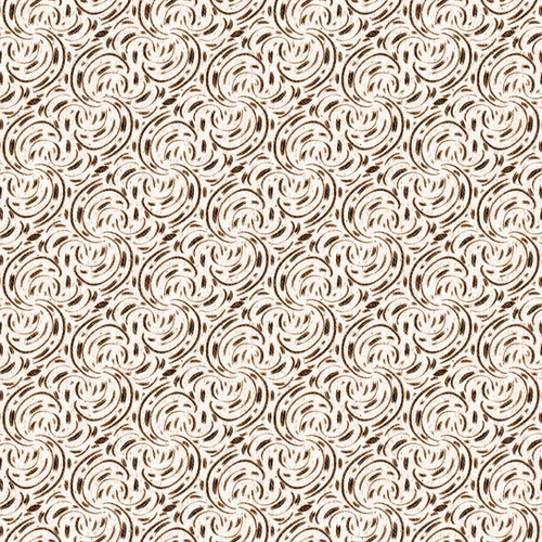 Twilight - Diagonal Scroll | On The Bias Designs