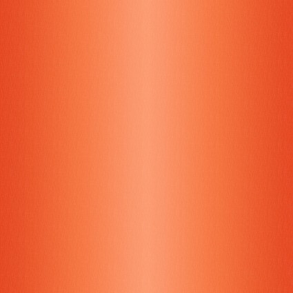 Gelato Ombre - Deep Orange-Coral Pink | On The Bias Designs