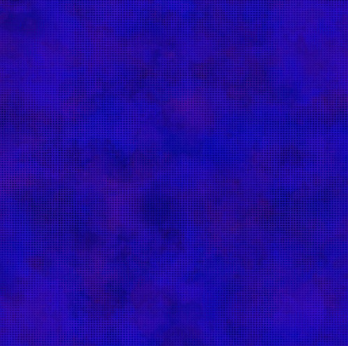 ITB - Dit Dot Evolution - Purple | On The Bias Designs