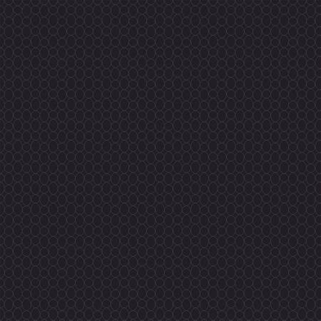 Curve Black Digitally Printed | On The Bias Designs