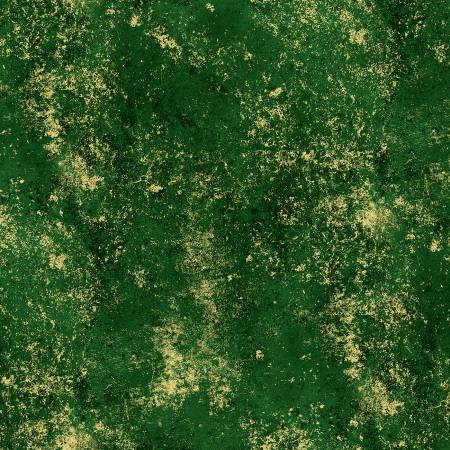 Brilliance - Hunter/Gold | On The Bias Designs