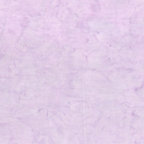 Hoffman 1895 Watercolor Batik - Lilac | On The Bias Designs