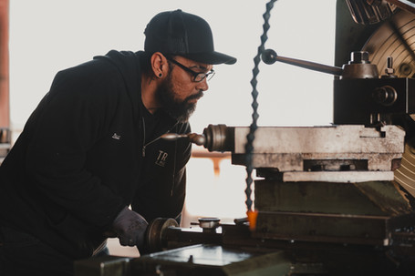 ABOUT US | TRACO Machine Inc.