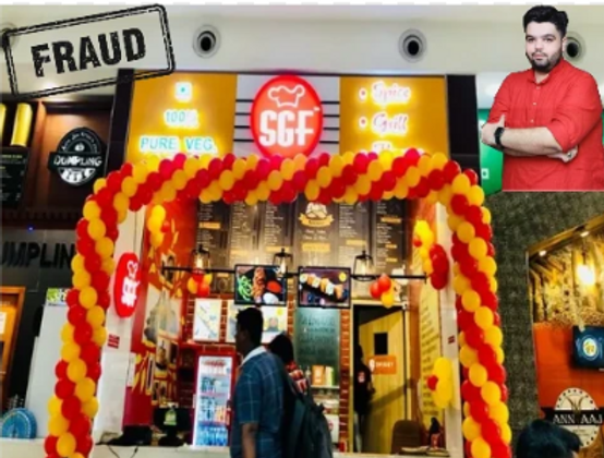 Unveiling Kewal Ahuja SGF’s Alleged Fraud in the Indian Franchise Market