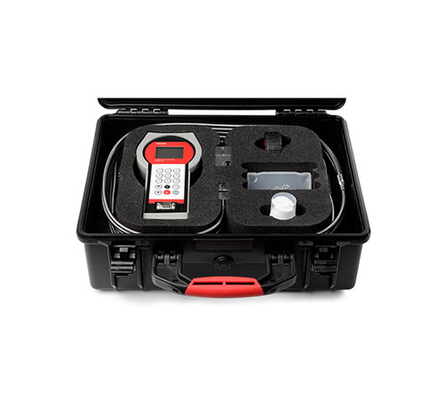 ️초음파유량계 / KATflow200 Series ️ | 경인계측시스템(주)