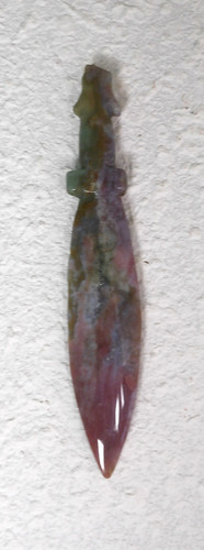 Sword Carving | C & S LLC