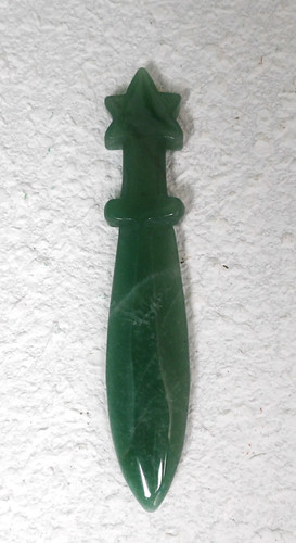 Sword Carving | C & S LLC