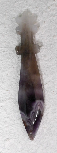 Sword Carving | C & S LLC