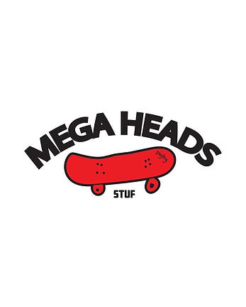 Megahead Boards