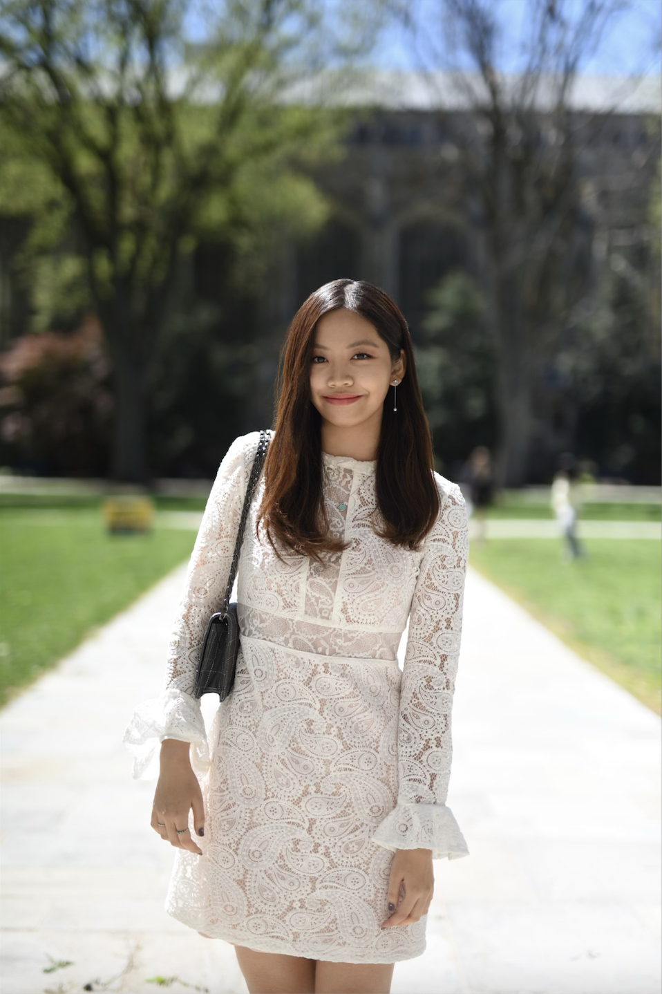 Intern Spotlight: Part 2