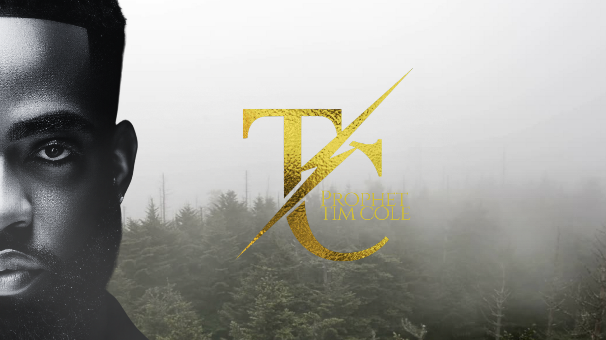 PROPHET | PROPHET TIMOTHY COLE