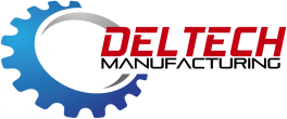 Light Pole Caps | Deltech Manufacturing