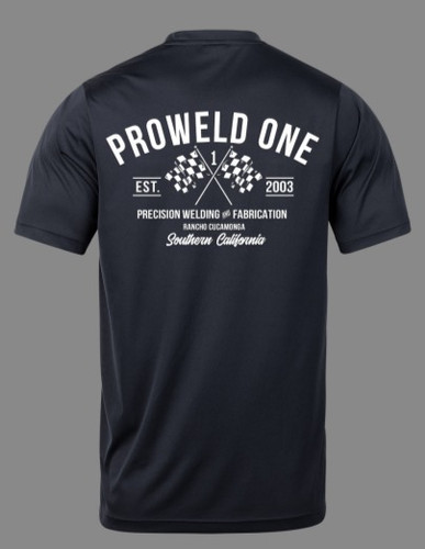 Classic Finish Line | Proweld One