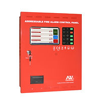 Asenware Fire | Fire protection supplier | Project 8, Quezon City ...