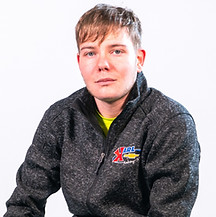 Meet the Team | Karl Emergency