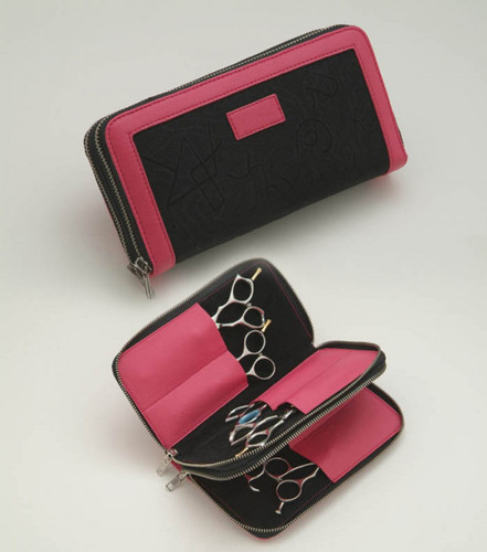 Shisato 8 Case Pink | Edgemaster Int'l