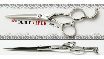 Debut Viper | Edgemaster Int'l