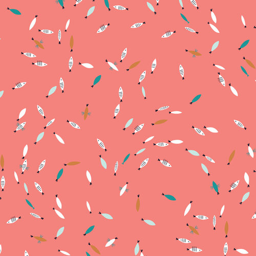 Rivelin Valley - Fish | zigzags